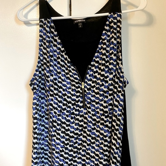 Tops | Express Tank Top | Poshmark